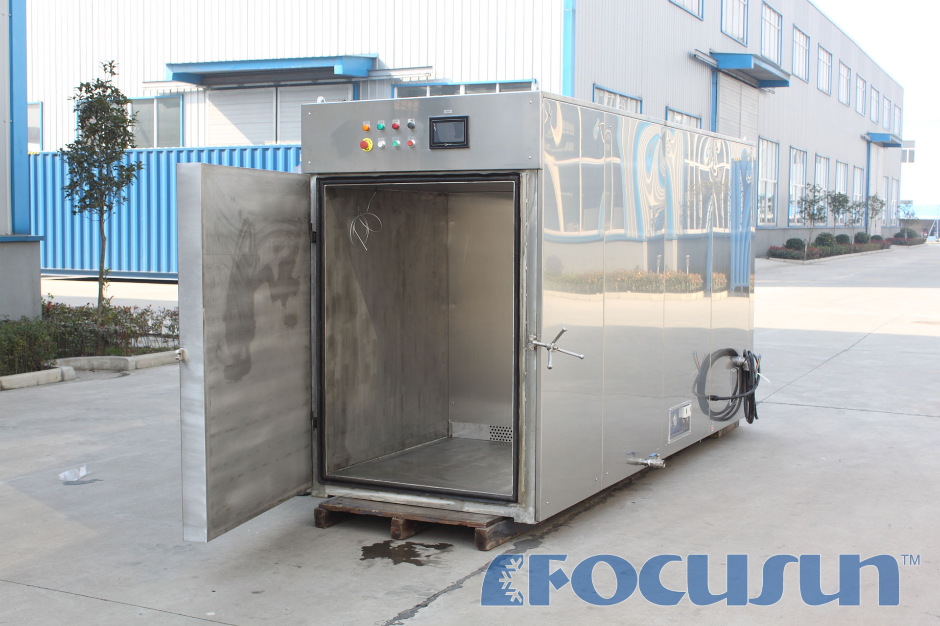 Buy for cooked food Factory, Manufacturer & Supplier | Ice Maker ...