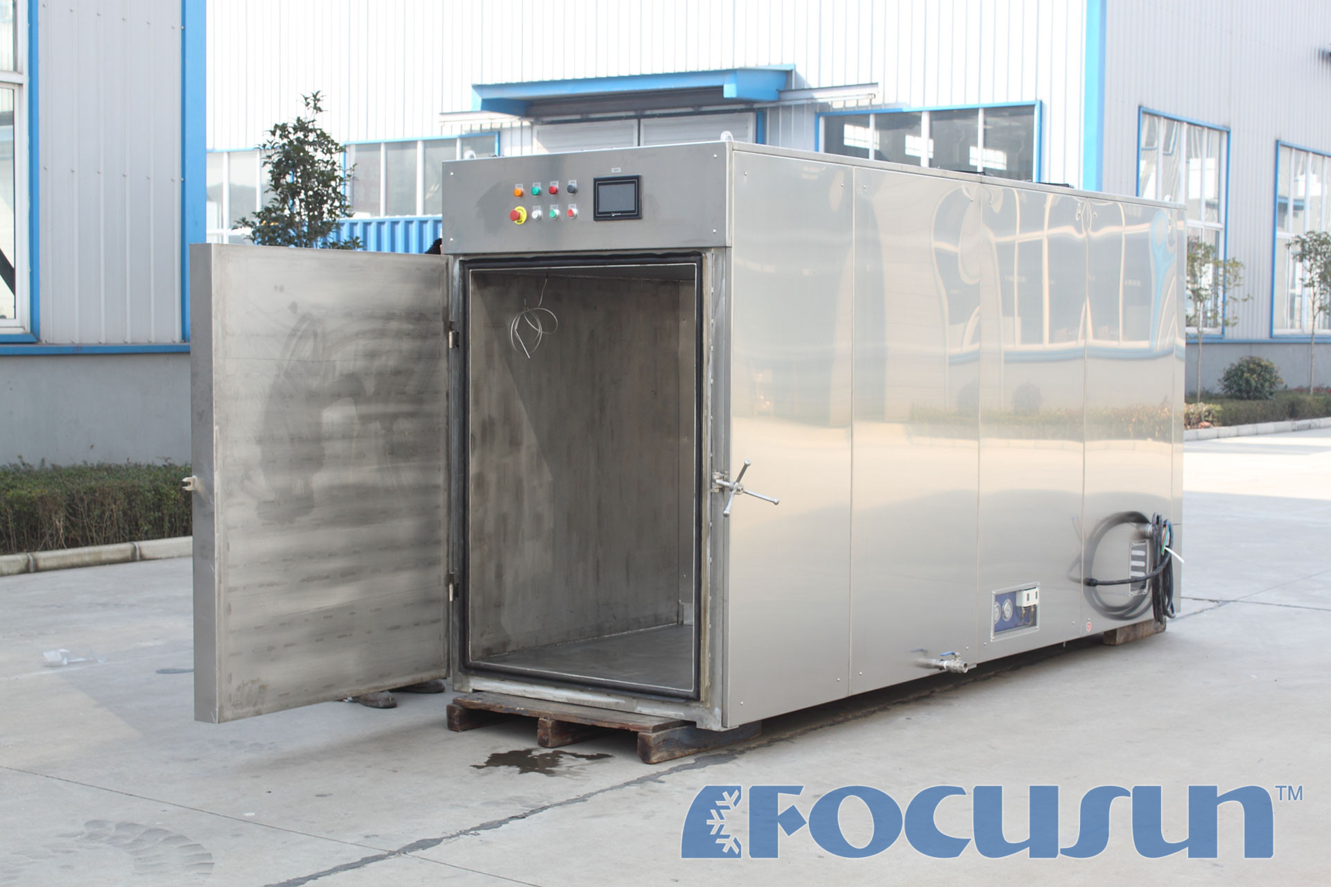 Buy for cooked food Factory, Manufacturer & Supplier | Ice Maker ...