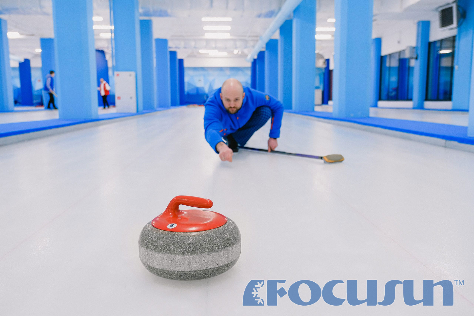 Ice rink&ice curling | Ice Maker Machine Factory