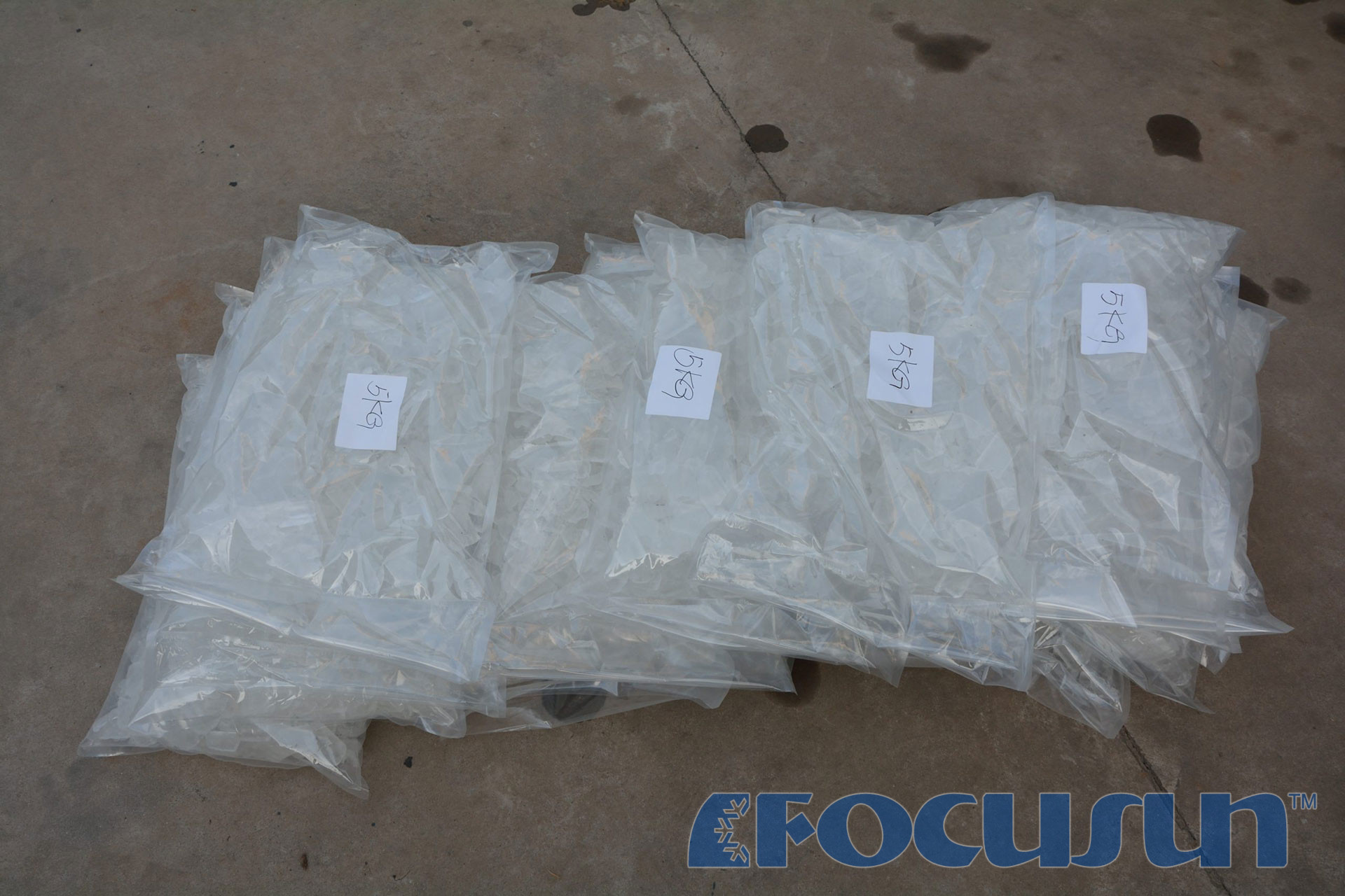 Buy semi-automatic ice packer Factory, Manufacturer & Supplier | Ice ...